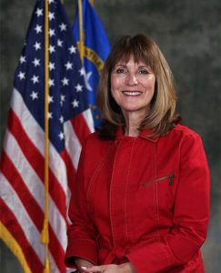 District Staff - Tahoe Douglas Protection District