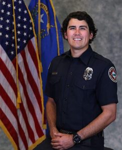 District Staff - Tahoe Douglas Protection District