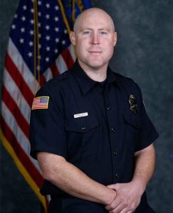 District Staff - Tahoe Douglas Protection District