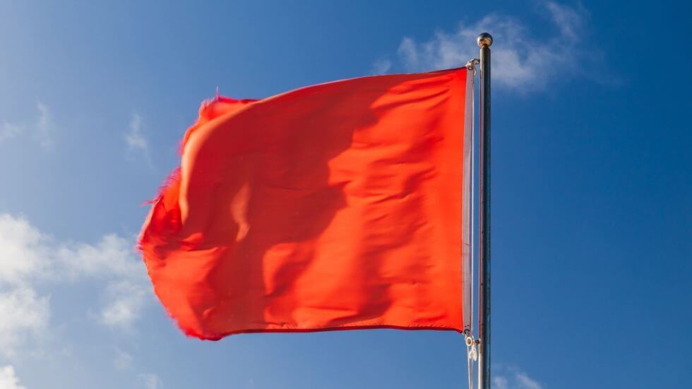 Understanding Red Flag Warnings: What They Mean for Tahoe Douglas ...