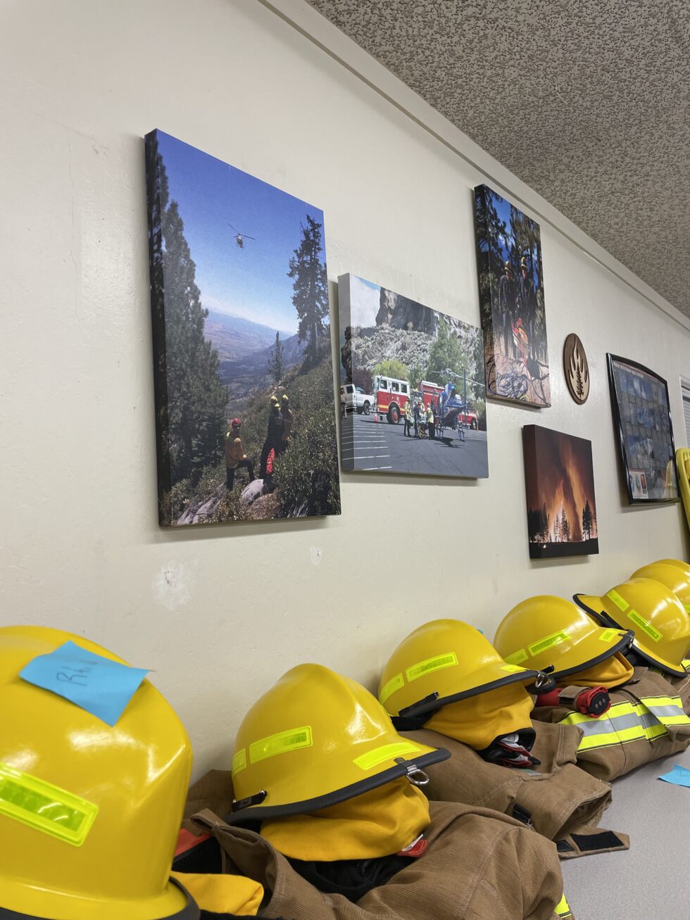 Public Education - Tahoe Douglas Protection District